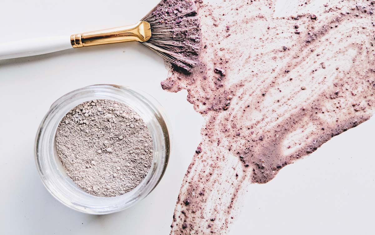 How to Blend Your Custom Face Mask – Blendily