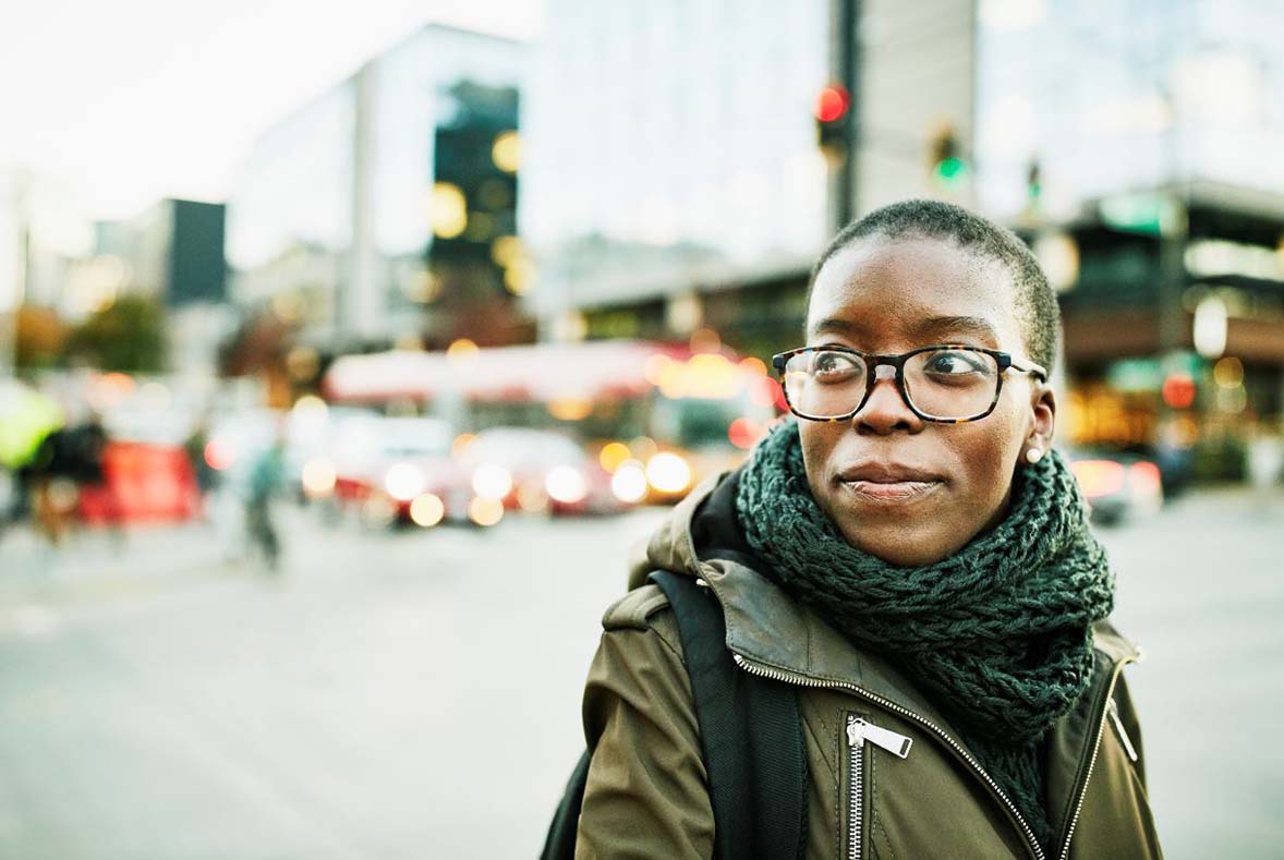 Blendily Collaborators: Meet Moji Igun